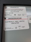 NIB GE Lighting Contactor CR463L02AJA11A0 W/ 120V Coil NEW NO POLES ...