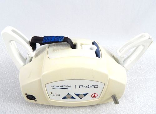 PRISM P-440 440 P440 PORTABLE PATIENT LIFT S/N 3166 | eBay