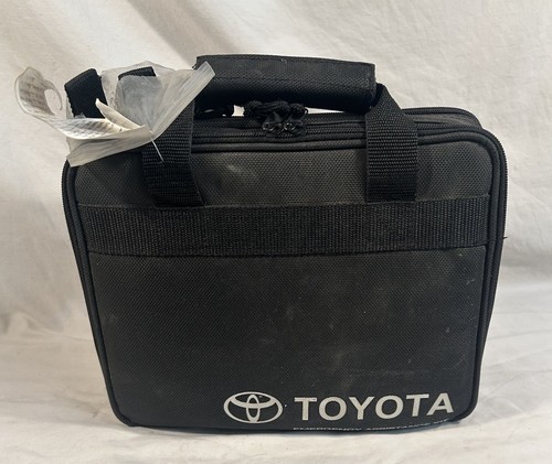 Genuine Toyota Emergency Assistance Kit | eBay