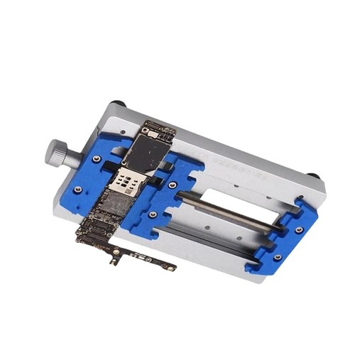 for Cell Phone PCB Fixture Holder High Temp Circuit Board Soldering Jig ...