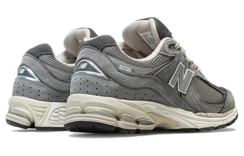 New Balance 2002R Low Gray - M2002RNM | eBay