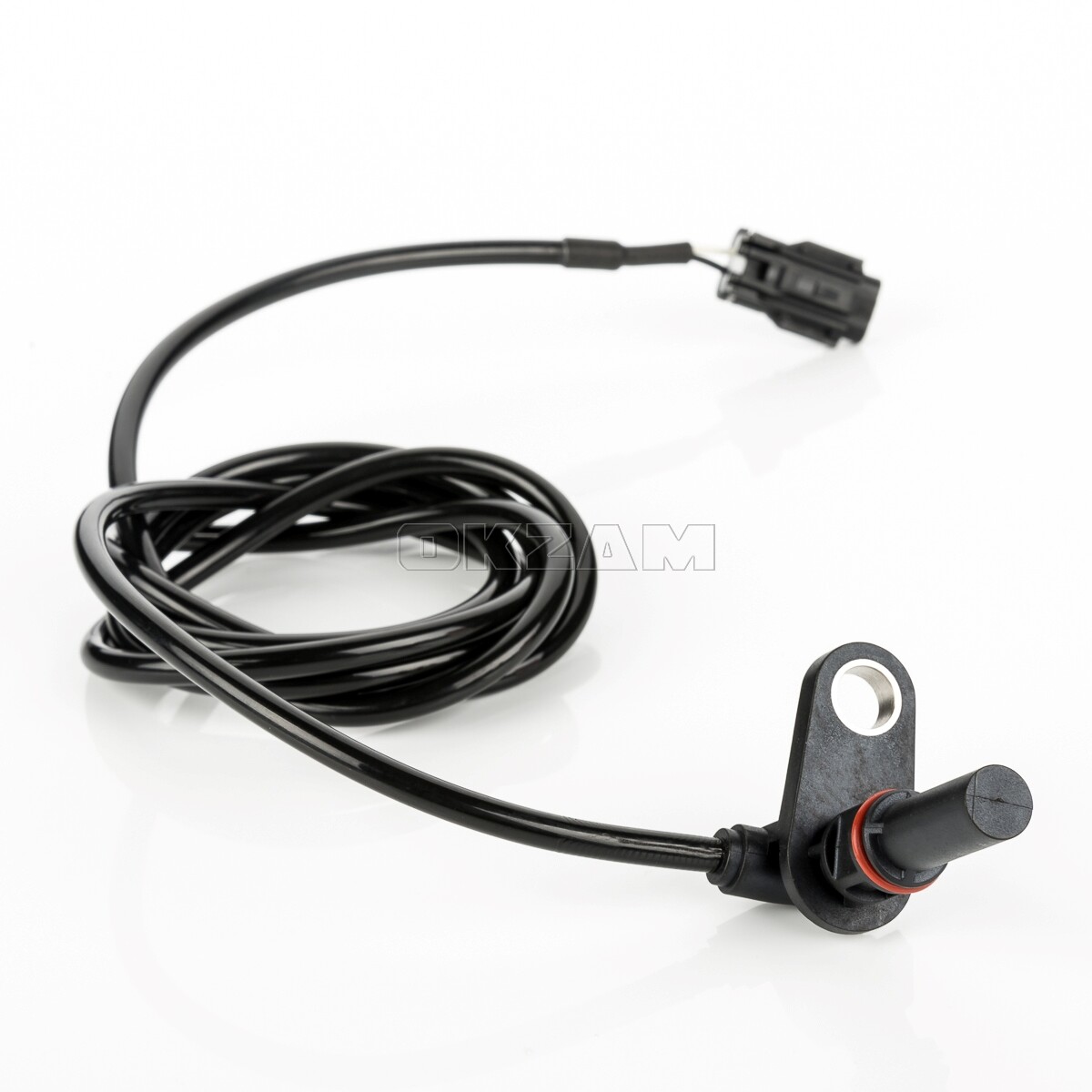 2x ABS Sensor Speed MK585279 MK585280 Rear for Mitsubishi Fuso Canter ...