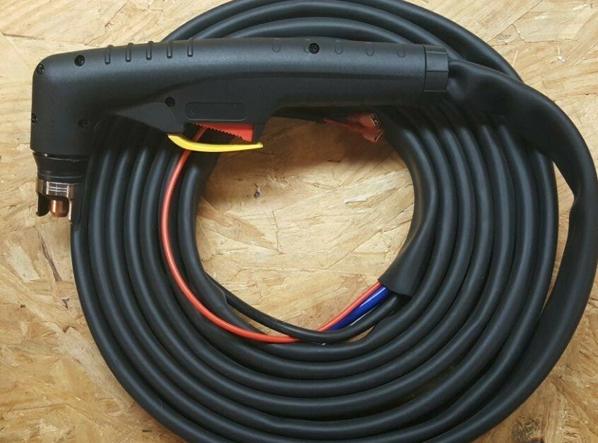 Harbor Freight Cutting Torch