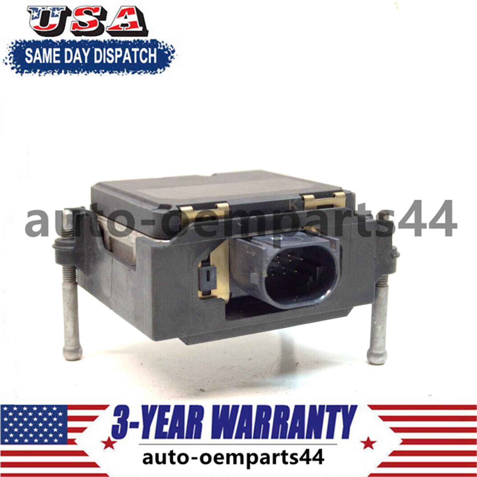 GENUINE FRONT CRUISE CONTROL RADAR SENSOR 36801-TLA-A04 For 2017-2019 ...