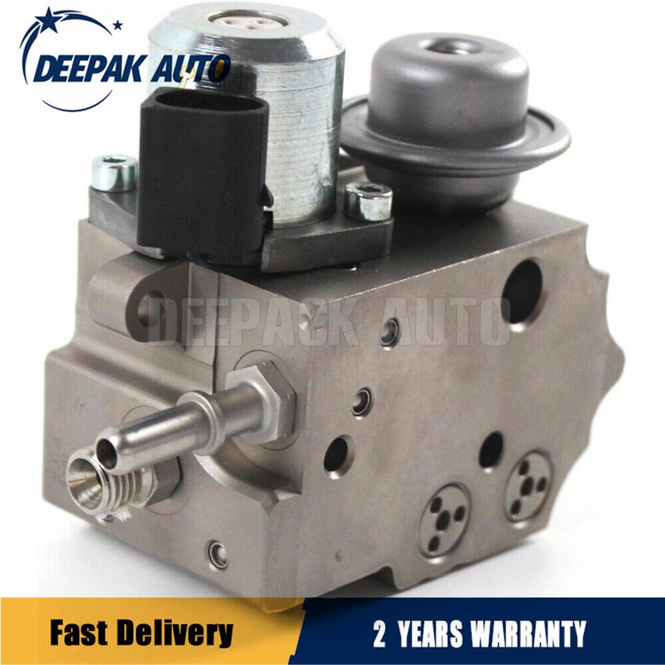 High Pressure Fuel Pump 13517592429 For Mini 1.6T Cooper S & JCW N18 ...