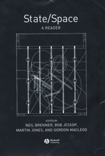 State / Space : A Reader by Bob Jessop (2003, Hardcover) for sale ...