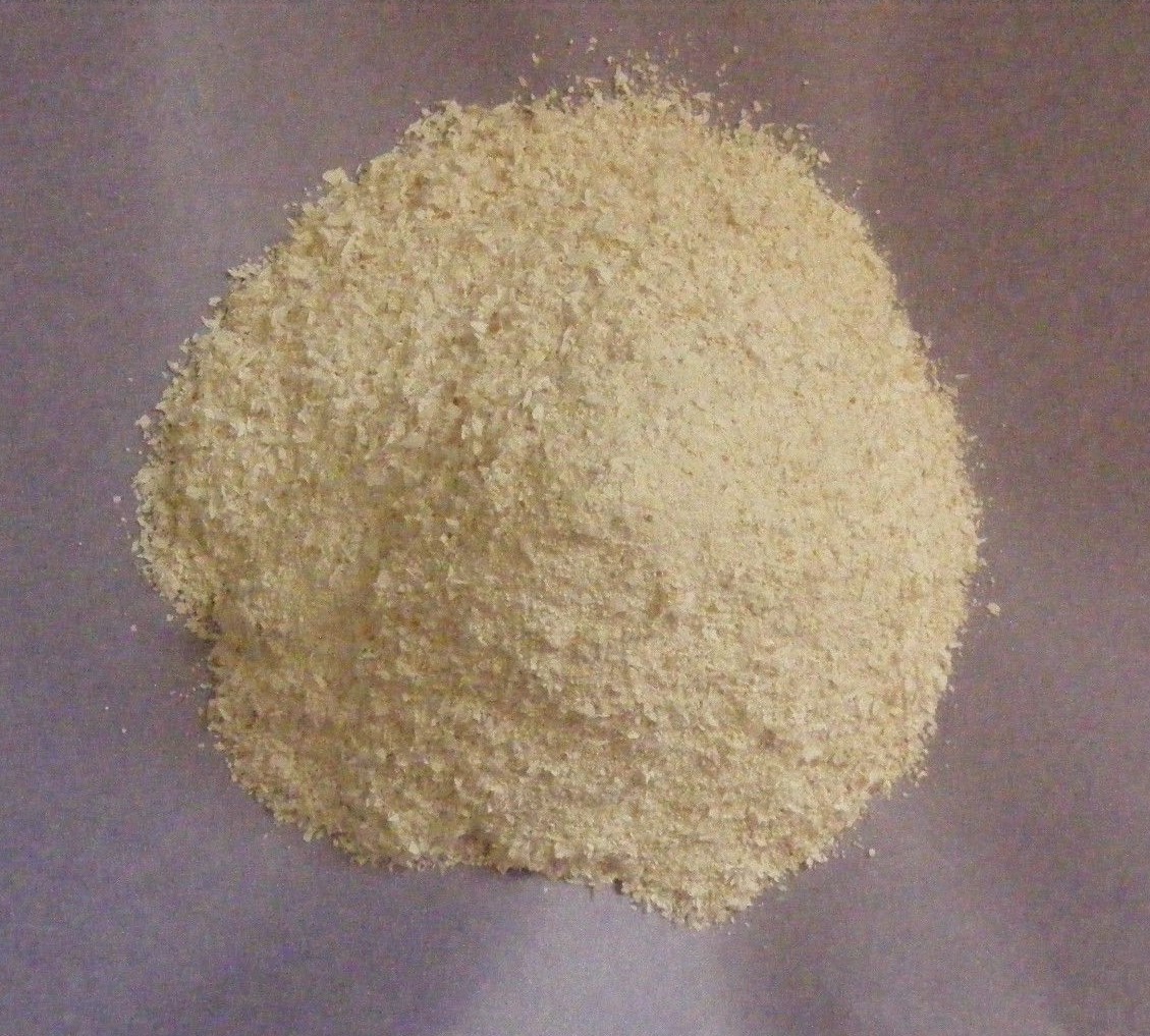 White Eggshell Powder Aka Cascarilla Powder ~ Spiritual Cleansing ...