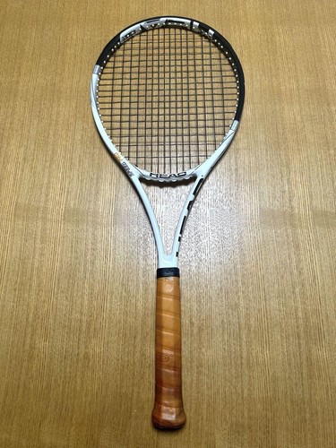 Head Djokovic Speed Pro Tennis Racquet | eBay