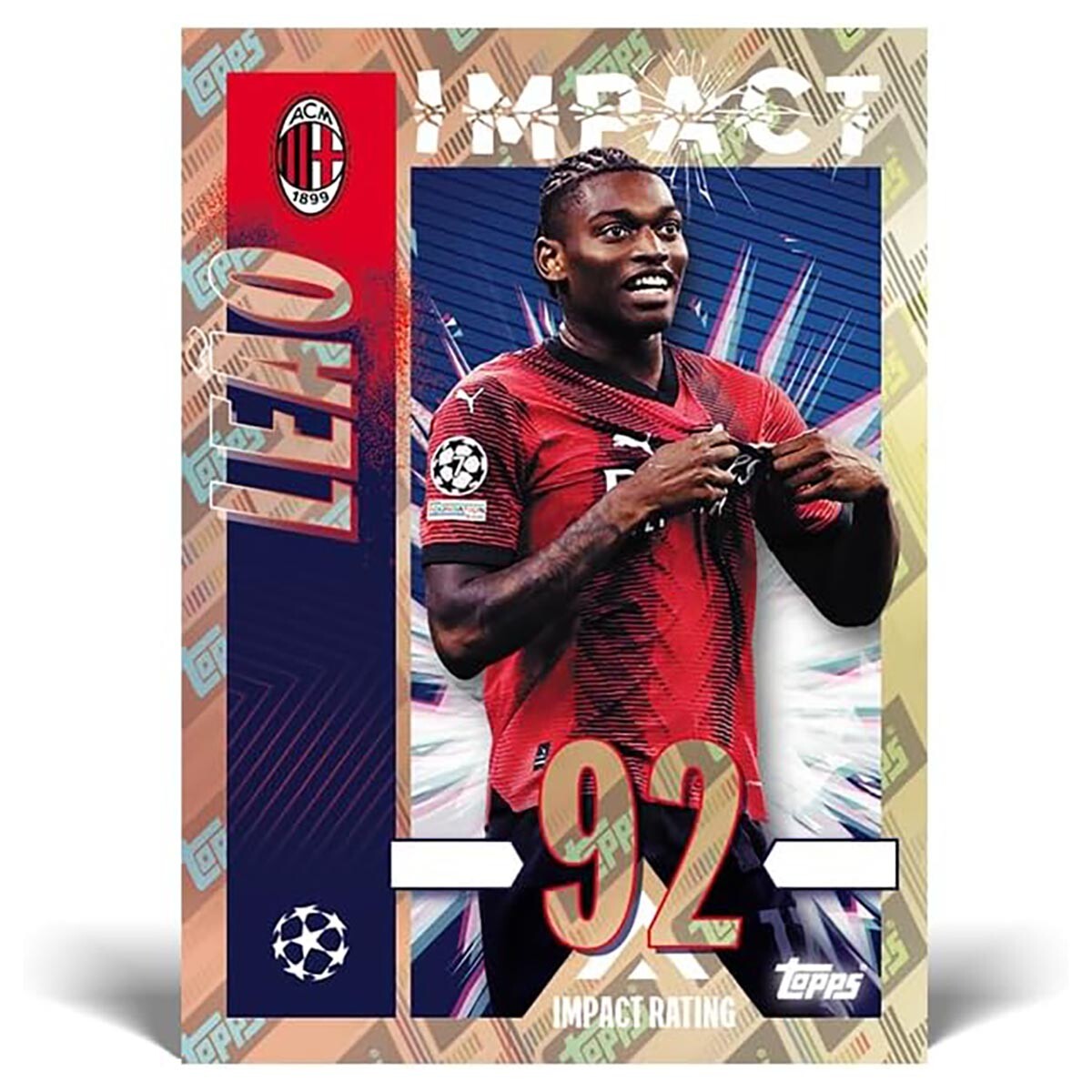 Topps Champions League Stickers Collection UCL 2023/2024 Multipack | eBay