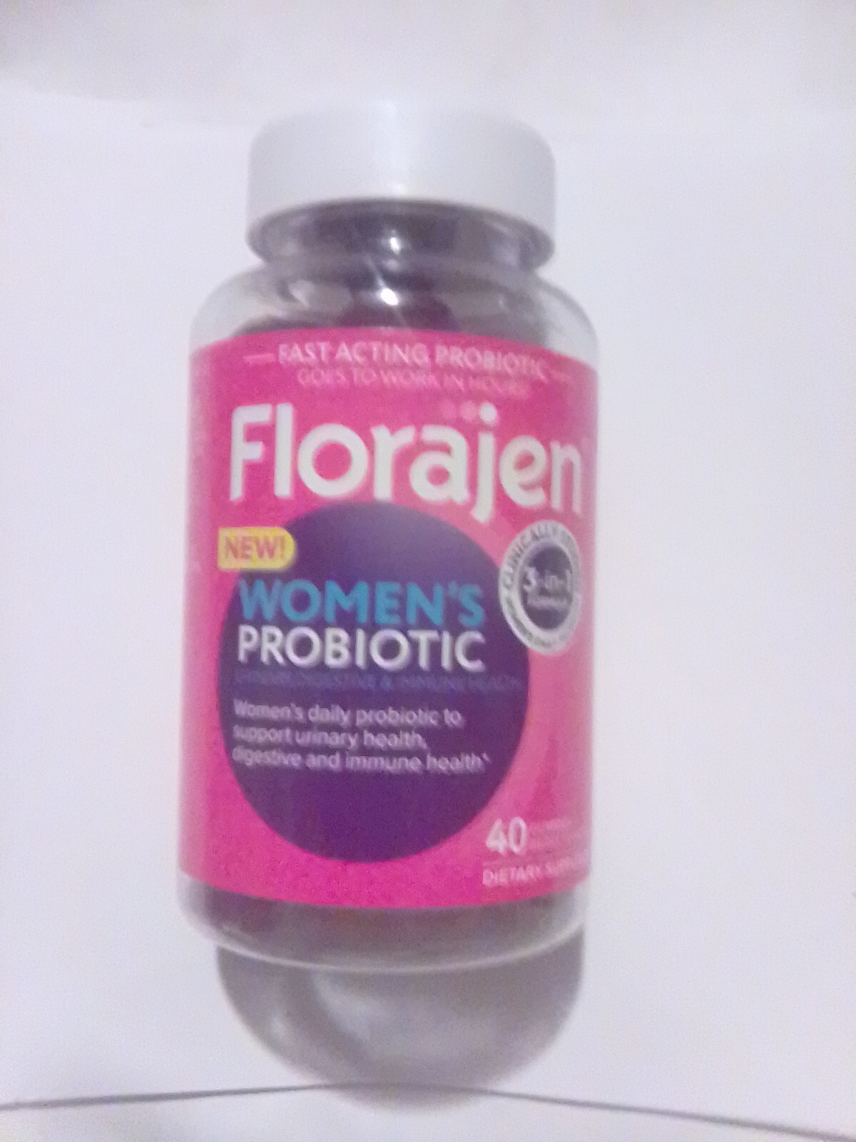 FLORAJEN Probiotic | eBay