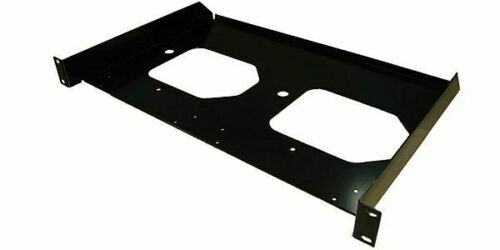 ROLAND Japan RAD-100A Rack mount adapter AR-200R/AR-200S/AR-20PR/SRA ...