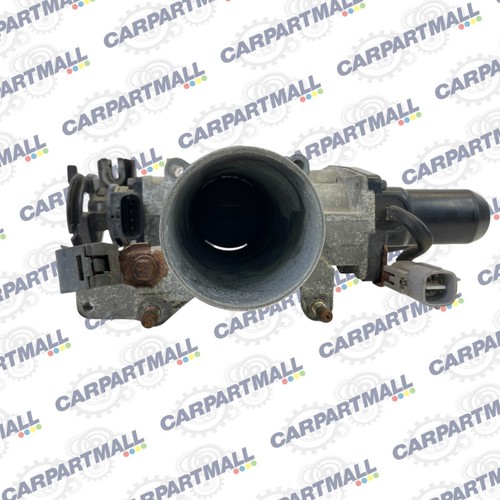1998-2005 Lexus GS300 3.0L Throttle Body Throttle Valve 22060-46070 OEM ...