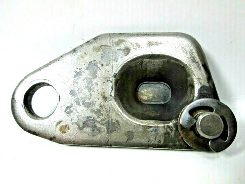 1965-1986 Mustang Automatic C4 Transmission Parking Pawl Lever Arm | eBay