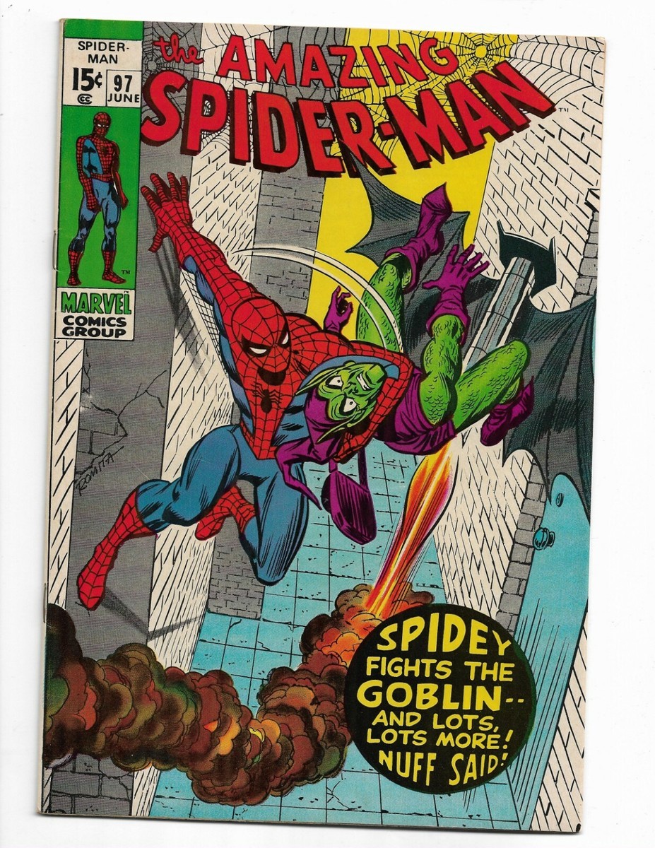 Spider Man Versus The Green Goblin Spider Man: No Way Home' BTS Video