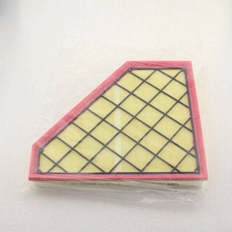 New Engine Air Filter For Cadillac CTS Chevy Camaro 2.0L 2.5L 3.6L ...