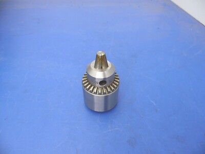 Drill Chucks - Jacobs 1A Drill Chucks