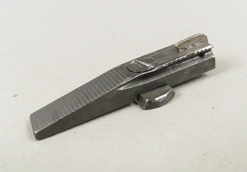 Stevens Model 87A 87 22 Rifle FRONT SIGHT Vintage Gill Gun Part ...