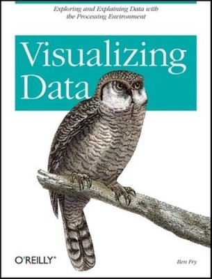 Visualizing Data: Exploring and Explaining Data with the Processing - VERY GOOD 9780596514556| eBay