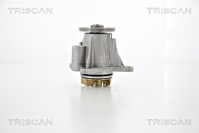 TRISCAN Water Pump For LAND ROVER Discovery IV Range Rover Sport ...