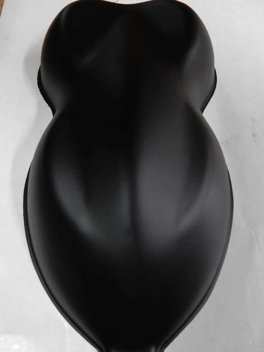 Black Paint Hot Rod Kits