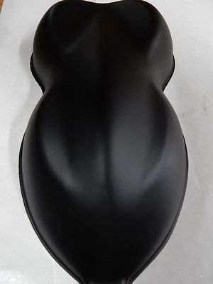#367 Hot Rod Flat Satin Black Single Stage Acrylic Enamel Paint Gallon ...