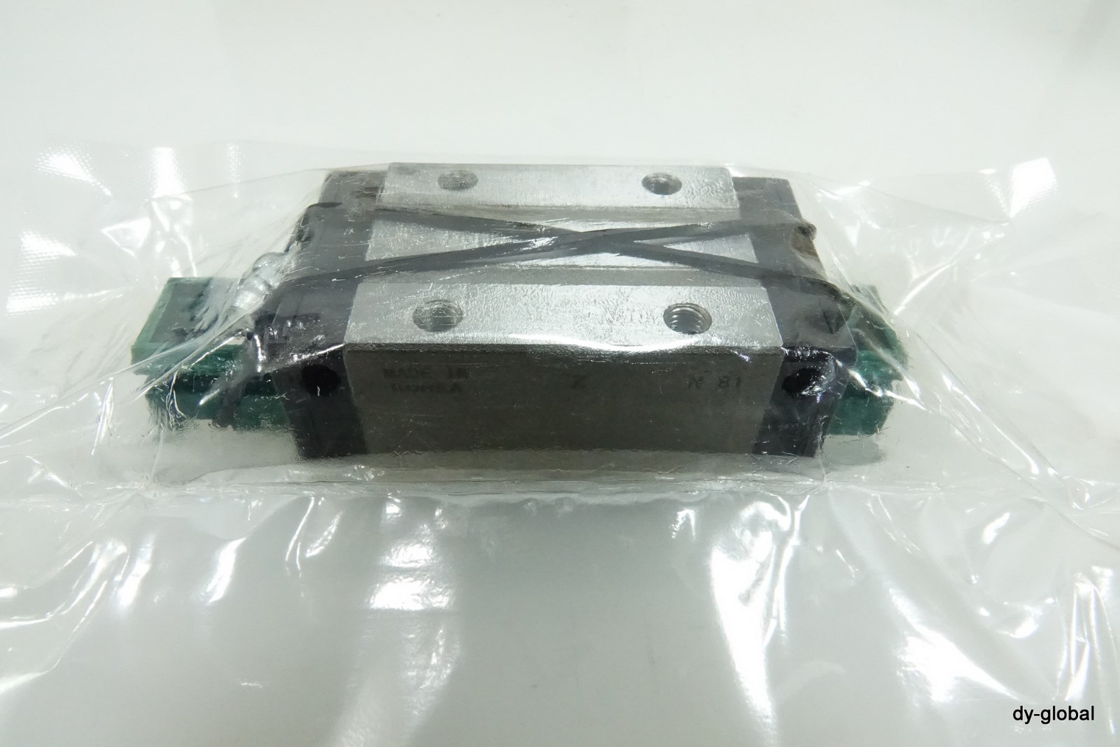 NSK LINEAR GUIDES NAS25ALZ LS25AL LAS25AL BRG-N-621 3M22 for sale ...