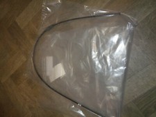 MERCEDES-BENZ EQC Bonnet Lock Cable A2058805709 Electricity 300kw 2023 ...