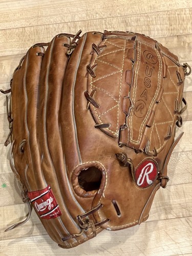 USA RAWLINGS XPG-RF “Big R” 1996 (A2000 - XLC Hoh Nokona) | eBay