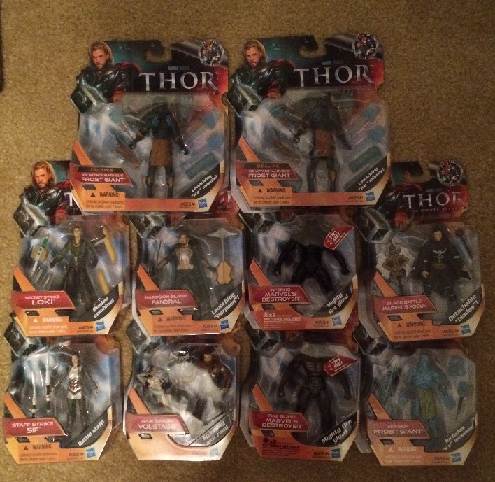 Fandral E Loki The Norse Mythology Blog | Norsemyth.org: The Thor