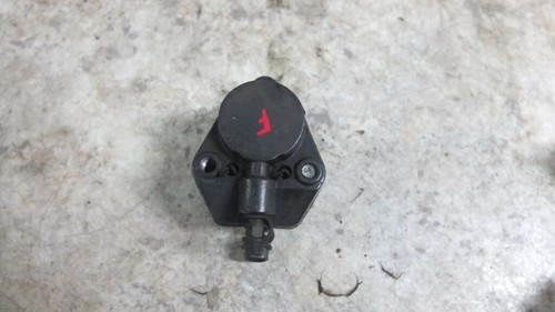 09 Tomos Streetmate Racing R Moped Front Brake Caliper | eBay