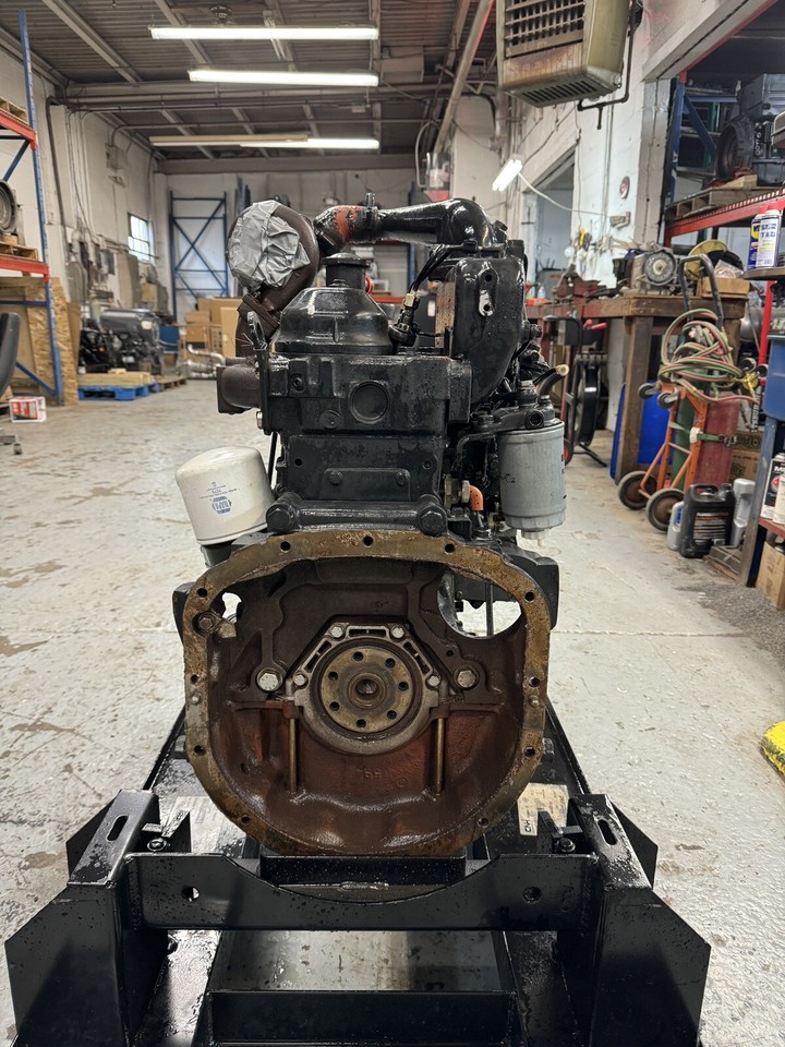 Iveco 8035.25 Core Diesel Engine | eBay