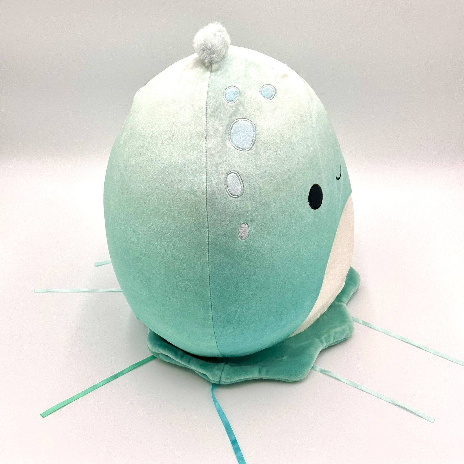 *Special Edition* Squishmallow Jorgina the Jellyfish 16" NWT | eBay