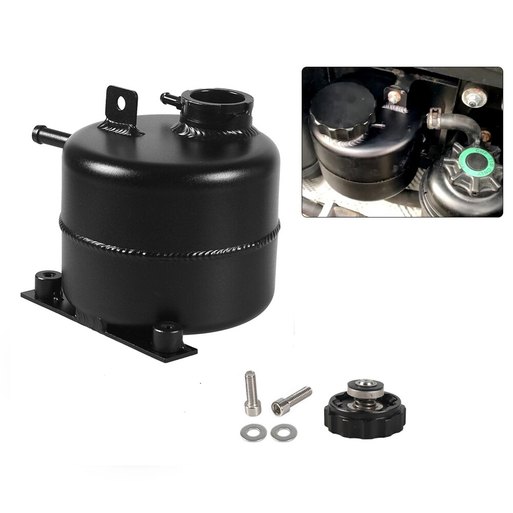 Fit Mini Cooper S Aluminum Radiator Water | Grelly UK