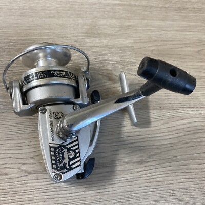 Reels - Olympic Reel