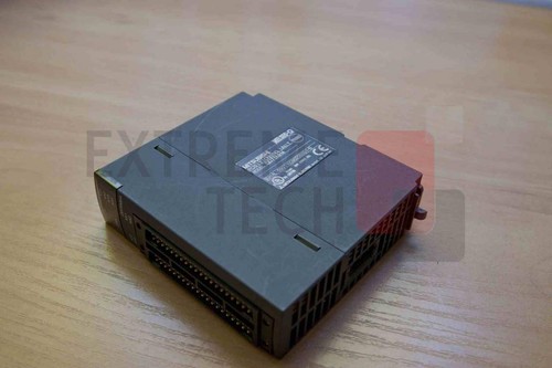 Mitsubishi 4 axis positioning module QD75MH4 / #Z 8A2 5979 | eBay