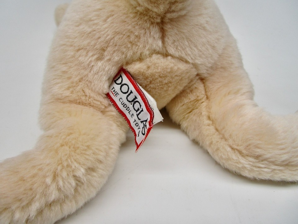 Douglas cuddle toys Nacho the Chihuahua plush stuffed animal toy 8 x 13 ...