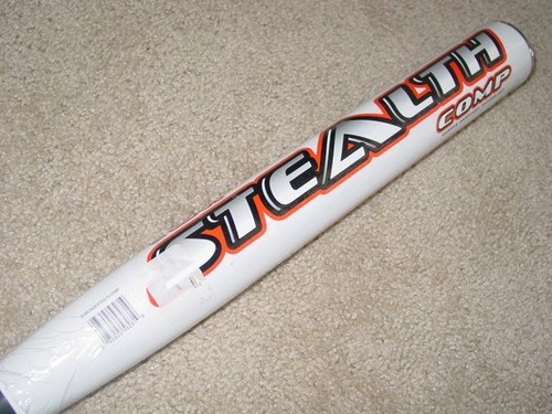 Easton Stealth Comp CNT SCN5 34/28 Slowpitch Softball Bat (-6) for sale ...
