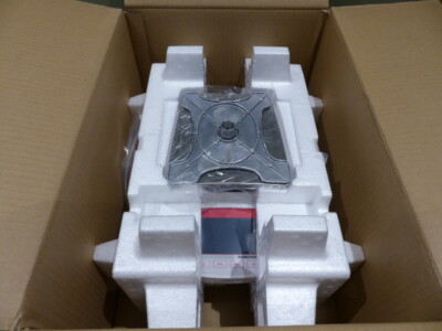 OHAUS ADVENTURER AX1502/E PORTABLE ELECTRONIC BALANCE | eBay