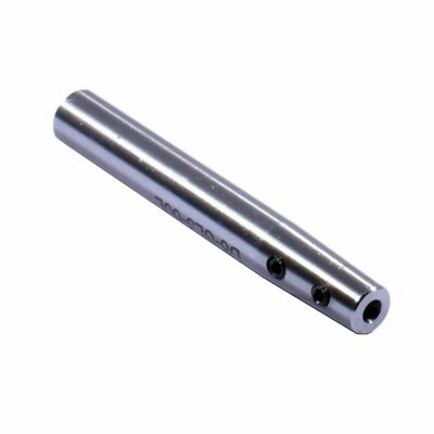 10MM CARBIDE SHANK 4MM SIDE LOCK END MILL TOOL HOLDER EXTENSION 100MM ...