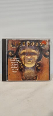 LIFEHOUSE No Name Face music 2000 CD 12 Tracks songs album | eBay