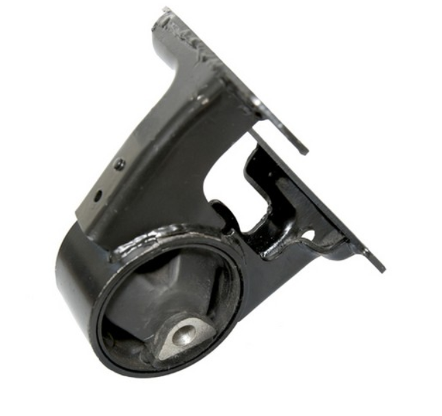 Front Left & Right Motor Mount 2PCS Set for 2006, 2007-2010 Hummer H3 3 ...