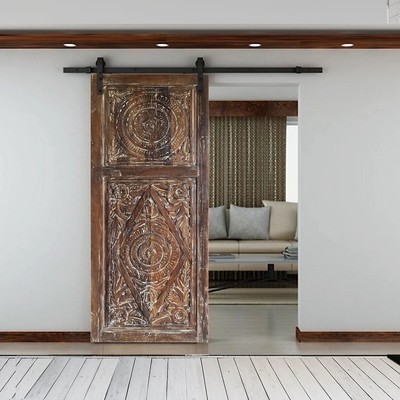 Doors - Antique Sliding Door