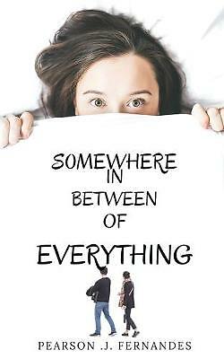 Somewhere in between of everything.: Life, love, friendship ...