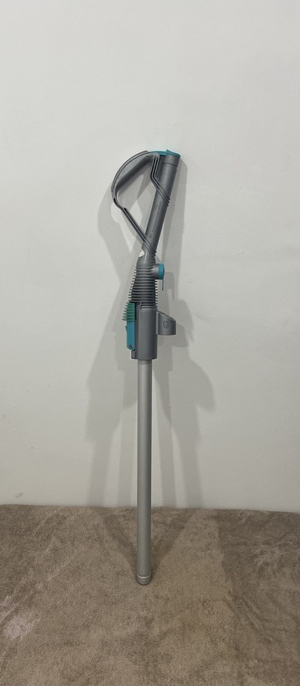 Genuine Dyson DC07 Upright Vacuum cleaner handle wand stick hose pipe ...