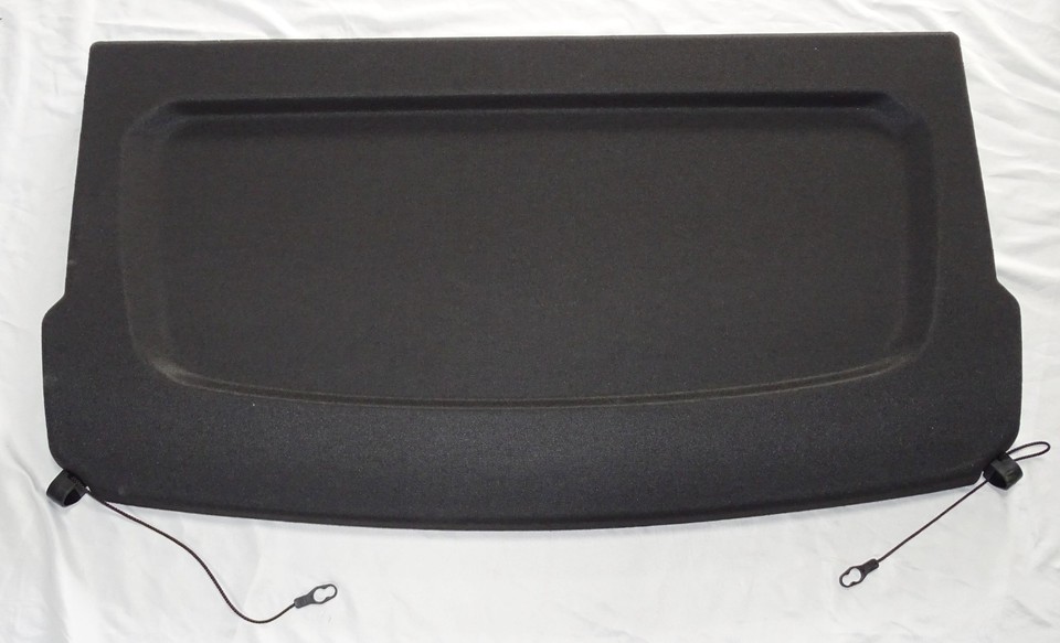 GENUINE BMW 1 SERIES F40 2019-2024 5D REAR BOOT PARCEL SHELF LOAD COVER ...
