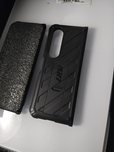 Supcase UBPro Case For Galaxy Z Fold4 Kickstand + Screen Protector ...