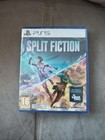 Split Fiction for PS5 Sony PlayStation 5 Brand New Sealed | eBay UK