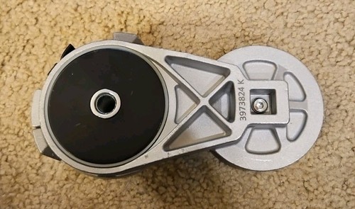 New Belt Tensioner 5270678 Fits for Cummins 5.9L 6.7L Engine 0239233 ...