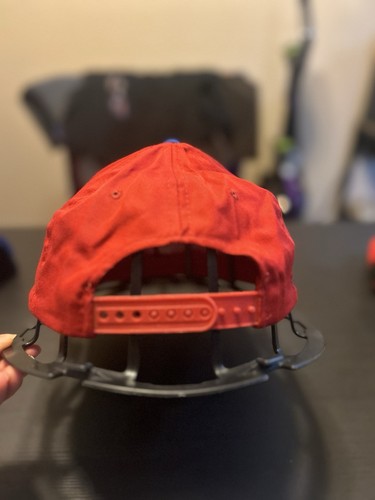 Vintage 90s Philadelphia Phillies MLB Youngan G Cap SnapBack Hat Made ...