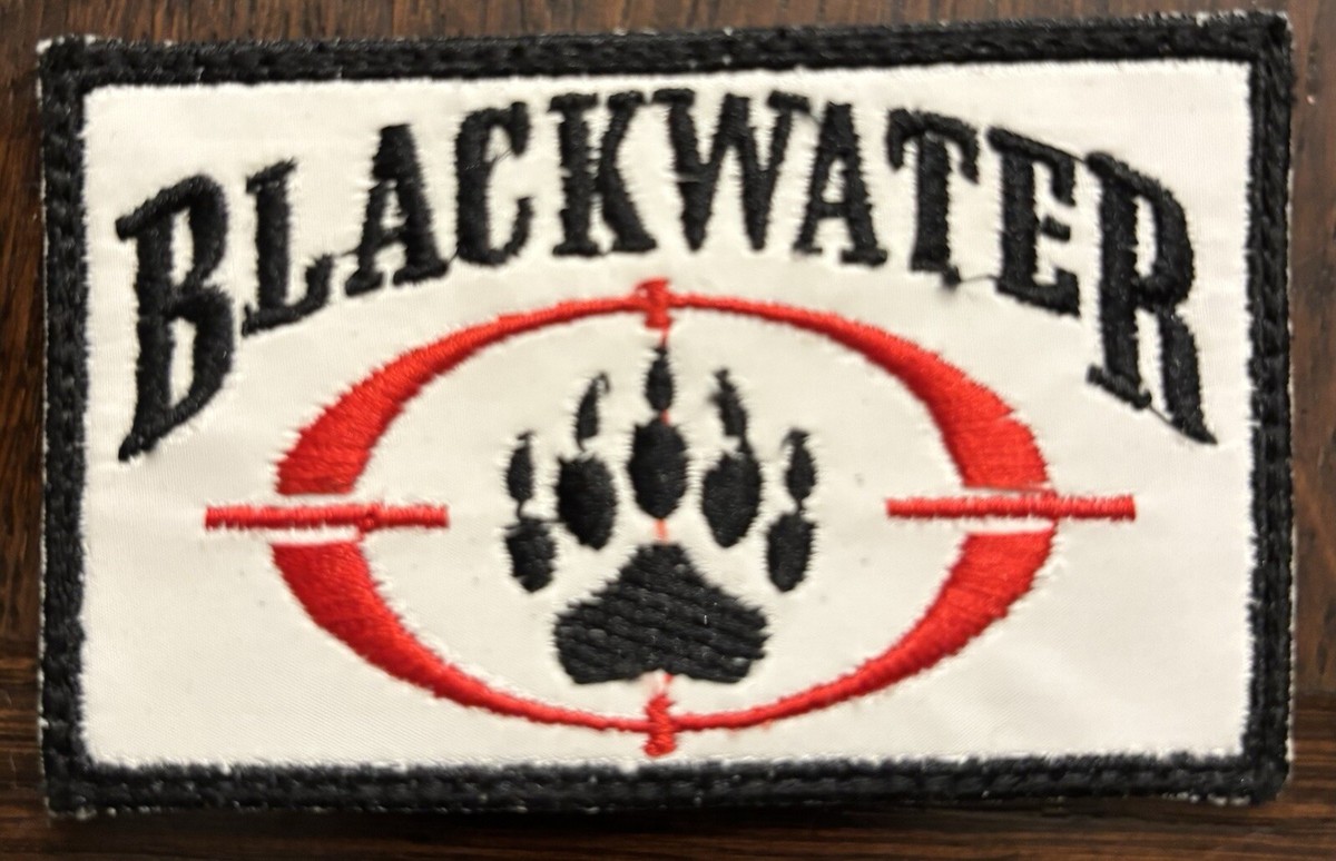 Blackwater Usa Logo Academi Blackwater Private Military T Shirt Made
